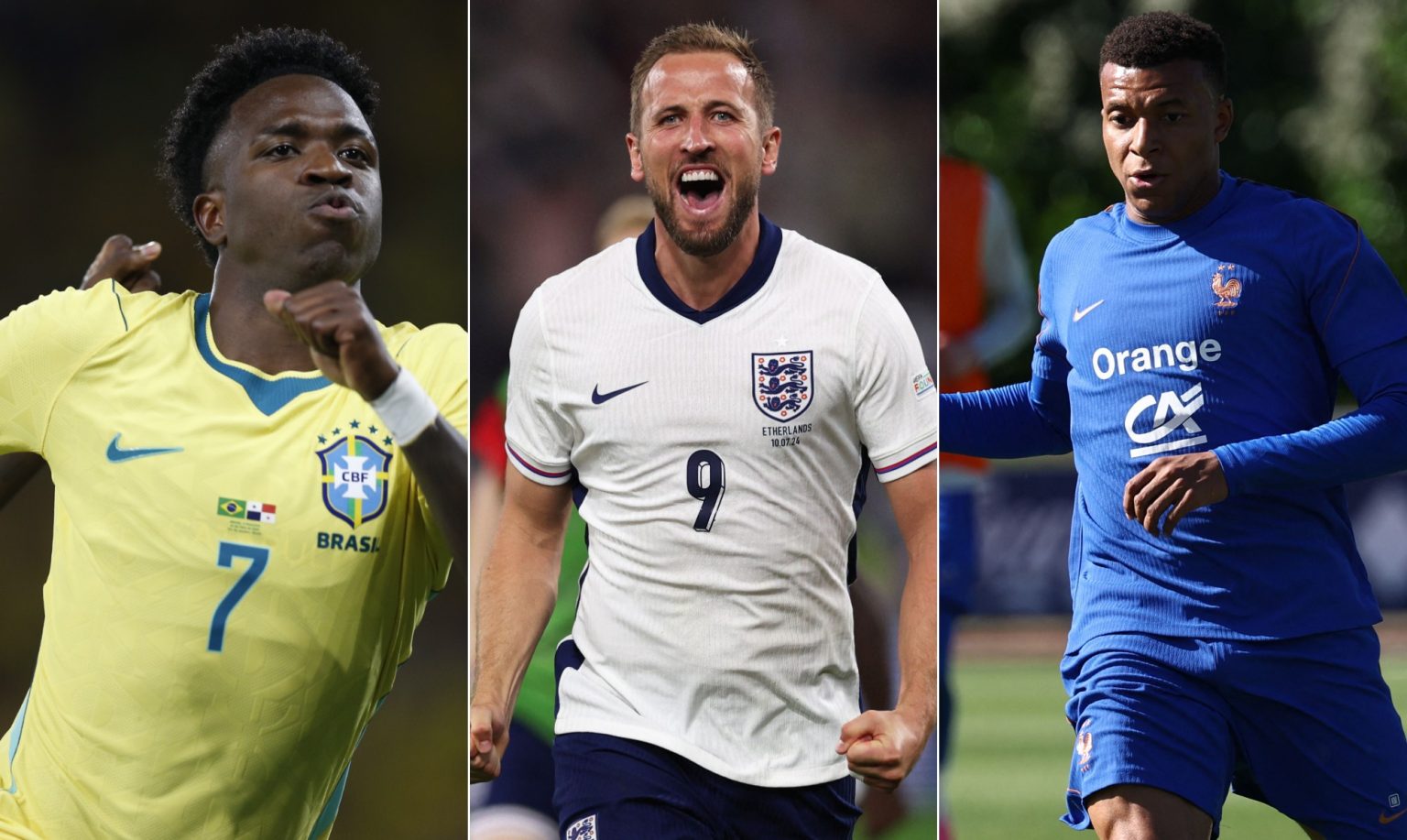 Copa do Mundo 2026: Agenda Completa de Amistosos das Seleções e Onde ...