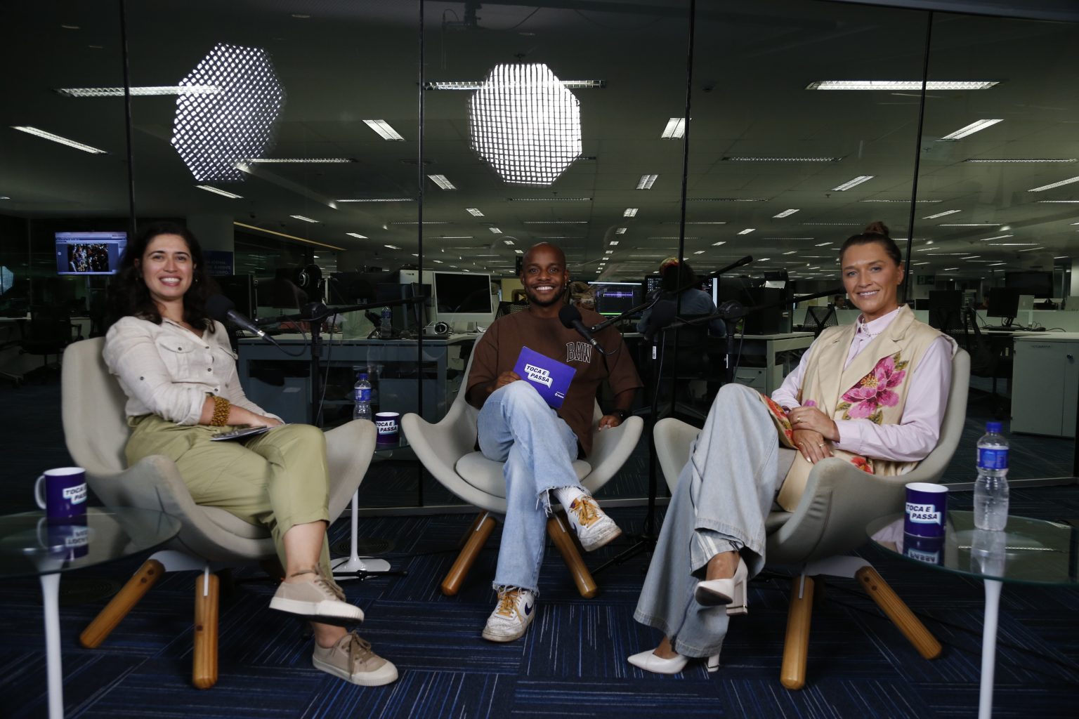 Ana Thaís Matos: representatividade na TV avançou em gênero, mas quase ...