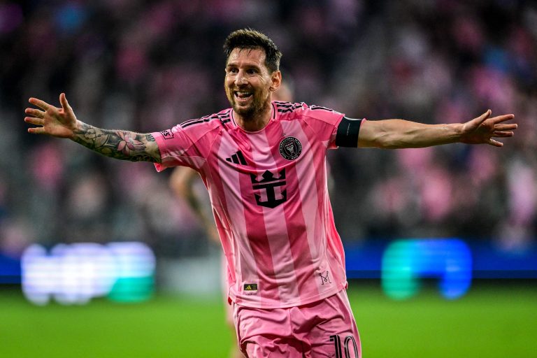 Lionel Messi recebe Prêmio Princesa das Astúrias 2026: reconhecimento à ...